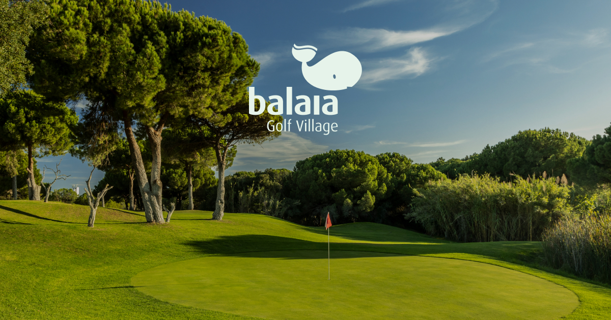 Balaia Golf Club